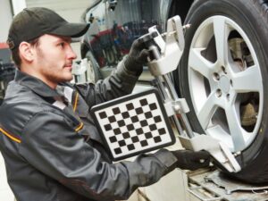 DIY Wheel Alignment Tools: A Comprehensive Guide - Guide Automotive